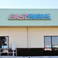 Tyler, TX Sign Company | FASTSIGNS®