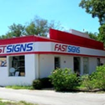 Saint Petersburg Sign Company | FASTSIGNS®
