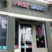 Custom Signs in North Miami Beach | Sign Company in North Miami Beach, FL