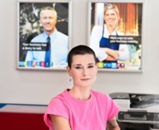 Meet Our Team | FASTSIGNS® of Mobile, AL