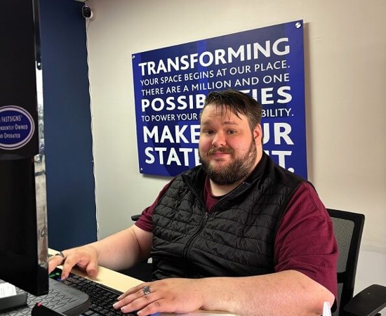 Meet Our Team | FASTSIGNS® of Springfield, VA