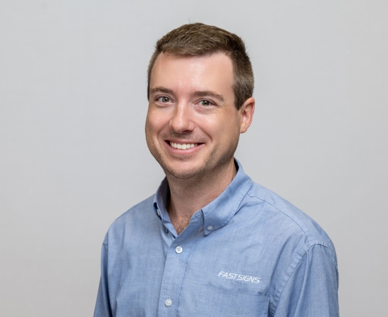 Meet Our Team | FASTSIGNS® of Orlando, FL - Central