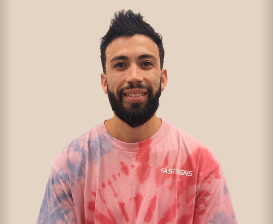 Meet Our Team | FASTSIGNS® of Orlando, FL - Central