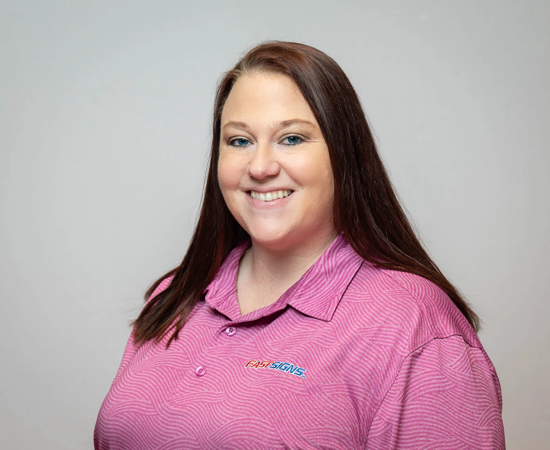 Meet Our Team | FASTSIGNS® of St. Louis, MO - Creve Coeur