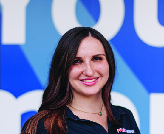 Meet Our Team | FASTSIGNS® of Conroe, TX