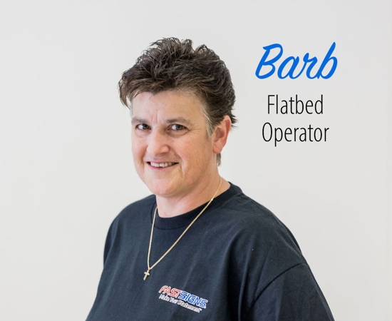 Meet Our Team | FASTSIGNS® of Downtown Baltimore, MD