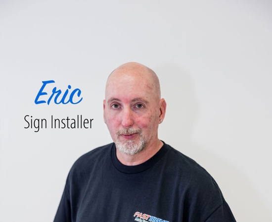 Meet Our Team | FASTSIGNS® of Columbia, MD
