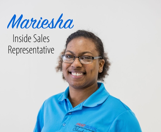 Meet Our Team | FASTSIGNS® of Columbia, MD