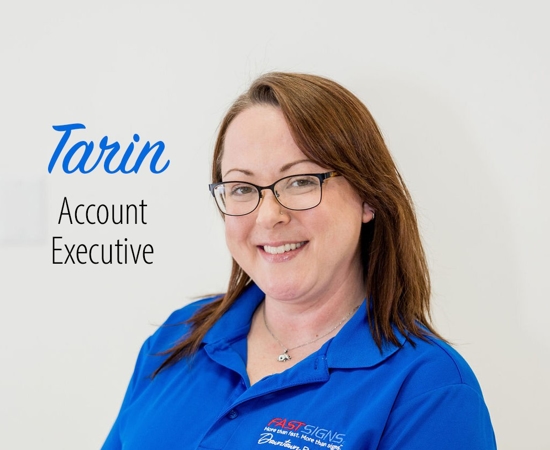 Meet Our Team | FASTSIGNS® of Columbia, MD