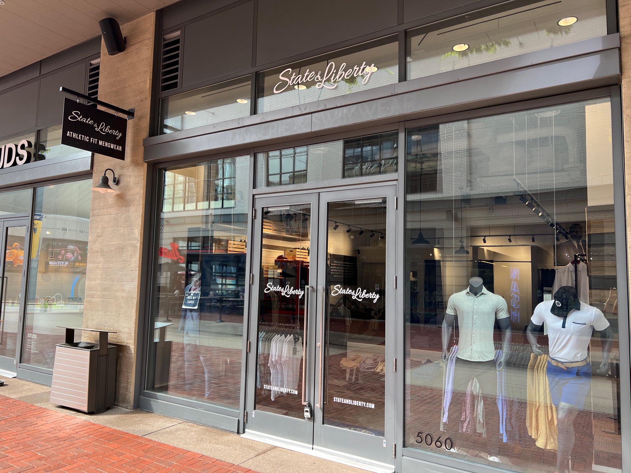 Nashville, TN Exterior Signage | FASTSIGNS® of Nashville, TN