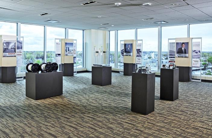 Aurora, CO Case Study - Faith Technologies | FASTSIGNS® of Aurora, CO