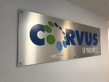 Nashville, TN - Downtown Custom Decals | FASTSIGNS® of Nashville, TN ...