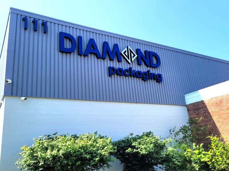 Rochester – Henrietta, NY Building Signs | FASTSIGNS® of Rochester ...