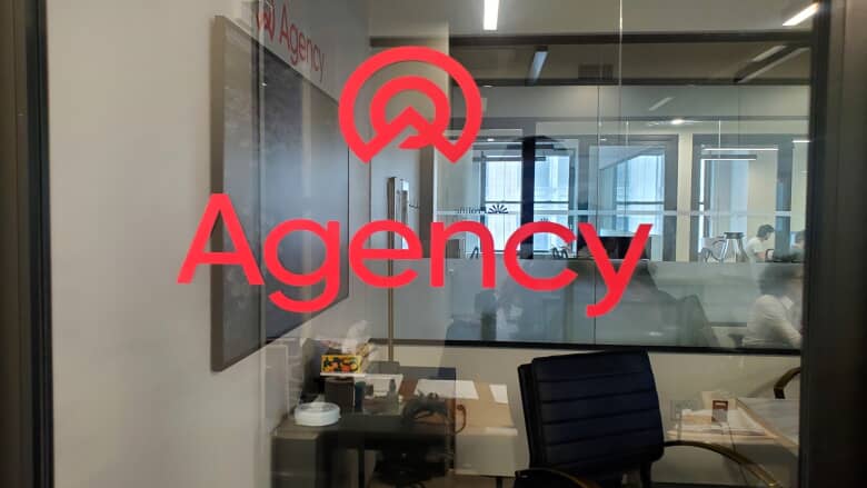 Transforming Shared Office Spaces with Vinyl Decals: A Collaboration ...