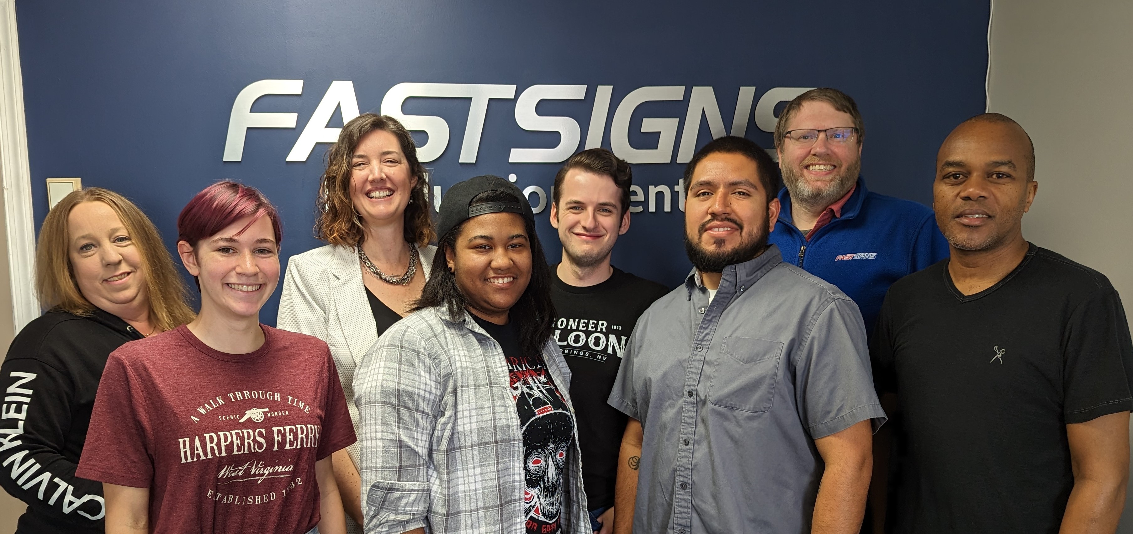 Expert Sign Company in Springfield | Custom Signs